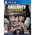 Amazon.com: Call of Duty WWII - Playstation 4 (PS4) : Video Games