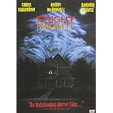 Amazon.com: Fright Night : Yelchin, Anton, Farrell, Colin, Mintz-Plasse ...