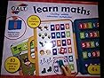 Galt Toys, Learn Maths, Kids Math Learning Set, Ages 4+: Amazon.co.uk ...
