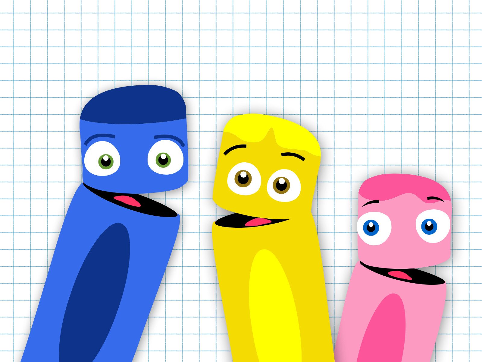 Watch Color Crew All About Colors | Prime Video