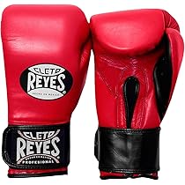Cleto Reyes Red Safetec Contest Boxing Gloves | atelier-yuwa.ciao.jp