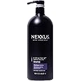 Amazon.com : Nexxus Keraphix Shampoo for Damaged Hair With ...