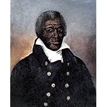 James Amistead James Armistead Lafayette African American