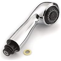 Amazon.com: Moen 140392 Replacement Part,Chrome : Everything Else