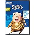 Amazon.com: Sing : Matthew McConaughey, Reese Witherspoon, Seth ...