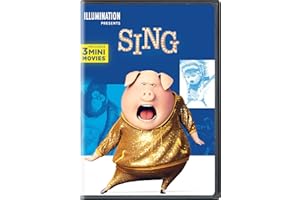 Amazon Best Sellers: Best Kids & Family DVDs