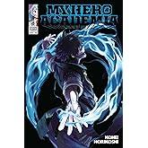 Amazon.com: My Hero Academia, Vol. 26 (26): 9781974719778: Horikoshi ...