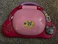 Amazon.com: VTech Baby's Light-Up Laptop, Pink : Toys & Games