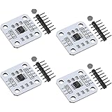 Amazon.com: 3pcs AS5600 Magnetic Encoder Magnetic Induction Angle Measurement Sensor Module ...
