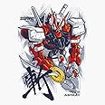 Amazon.com - Astray Red Frame Vinyl Waterproof Sticker Decal Car Laptop ...