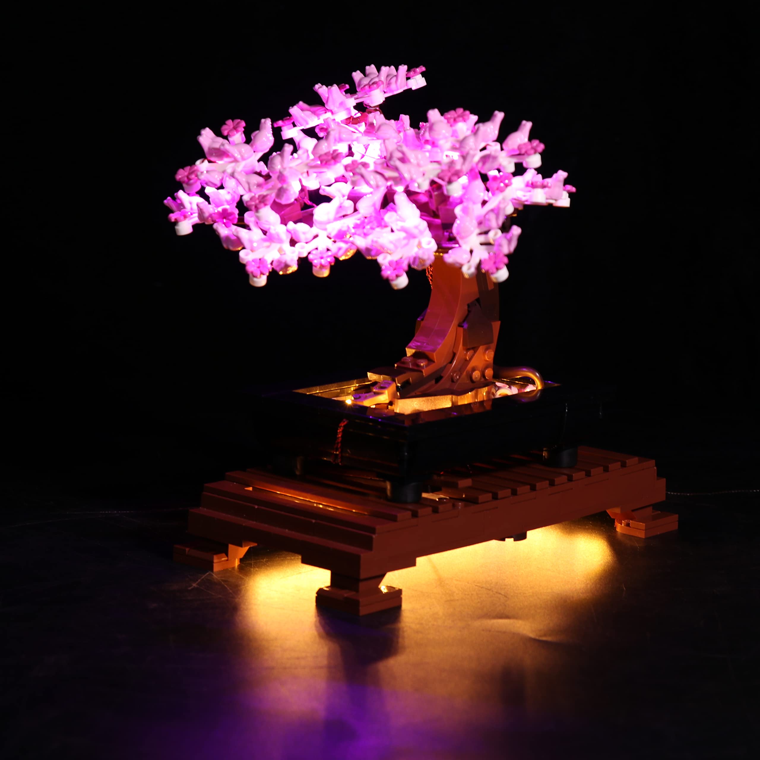 Mua LED Light Kit for Lego Icons Bonsai Tree 10281 Building Set ...