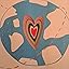 In My Heart: A Book of Feelings (Growing Hearts): Jo Witek, Christine ...