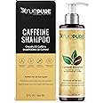 Amazon.com: Caffeine Shampoo Treatment For Healthy Hair Growth and Hair ...
