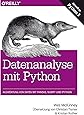 Datenanalyse mit Python: Auswertung von Daten mit Pandas, NumPy und ...