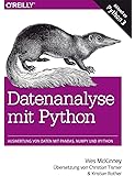 Einführung in Data Science: Grundprinzipien der Datenanalyse mit Python ...