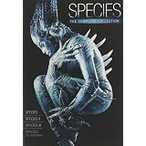 Amazon.com: Species III and Species: The Awakening : Robin Dunne ...