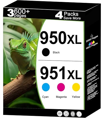 HP Printer Replacement HP OfficeJet Pro 9010 Series ADF Assembly ...