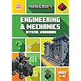 Minecraft STEM Engineering and Mechanics: Official Workbook (Minecraft ...