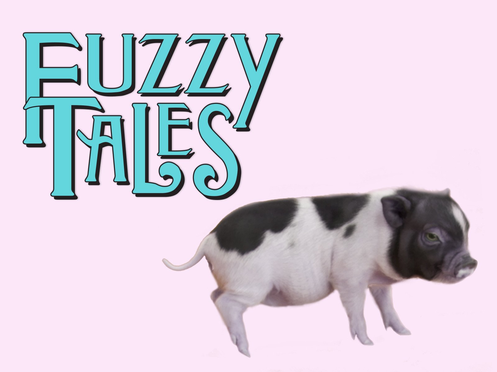 Watch Fuzzy Tales | Prime Video