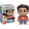 Amazon.com: FUNKO POP! ANIMATION: Steven Universe - Steven Universe ...