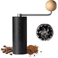 Amazon.com: 【Famous KOL Recommended】KINGrinder P1 Lightweight Manual ...