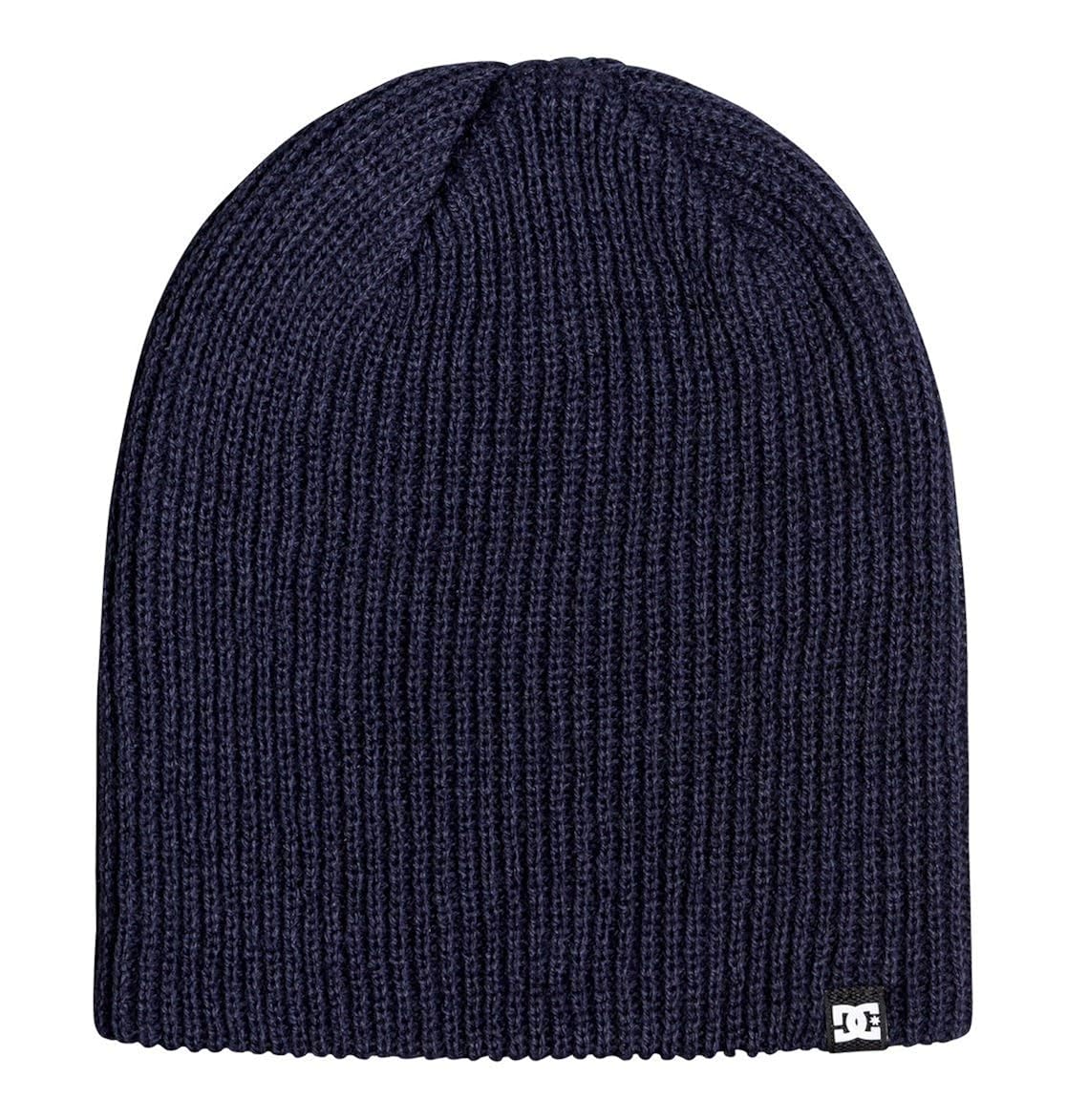 DC Shoes Clap - Beanie - Beanie - Männer - ONE Size - Schwarz: DC Shoes ...