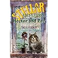 The Stellar Adventures of Hector and Paz: The Fly Frenzy: Notargiacomo, Jinja T, Fresa, Eva N ...