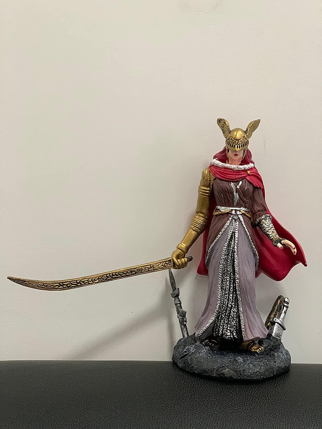 Mua YAJOJO Elden Ring Valkyrie Figure, 9 Inch Elden Ring Valkyrie ...