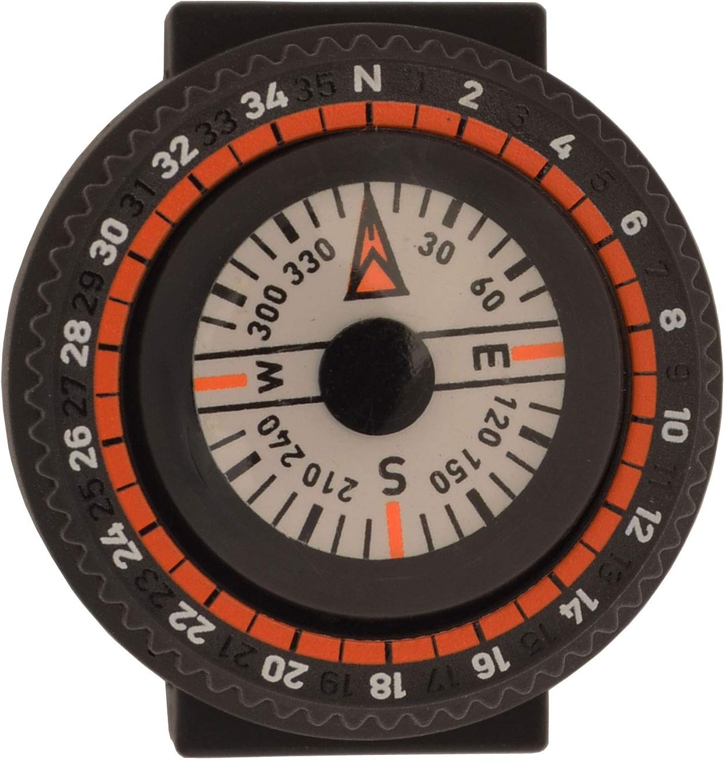 Luminox Compass Watch Accessory: Amazon.co.uk: Watches