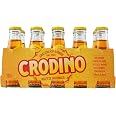 Amazon.com : Crodino: non-alcoholic bitter aperitif, produced since ...