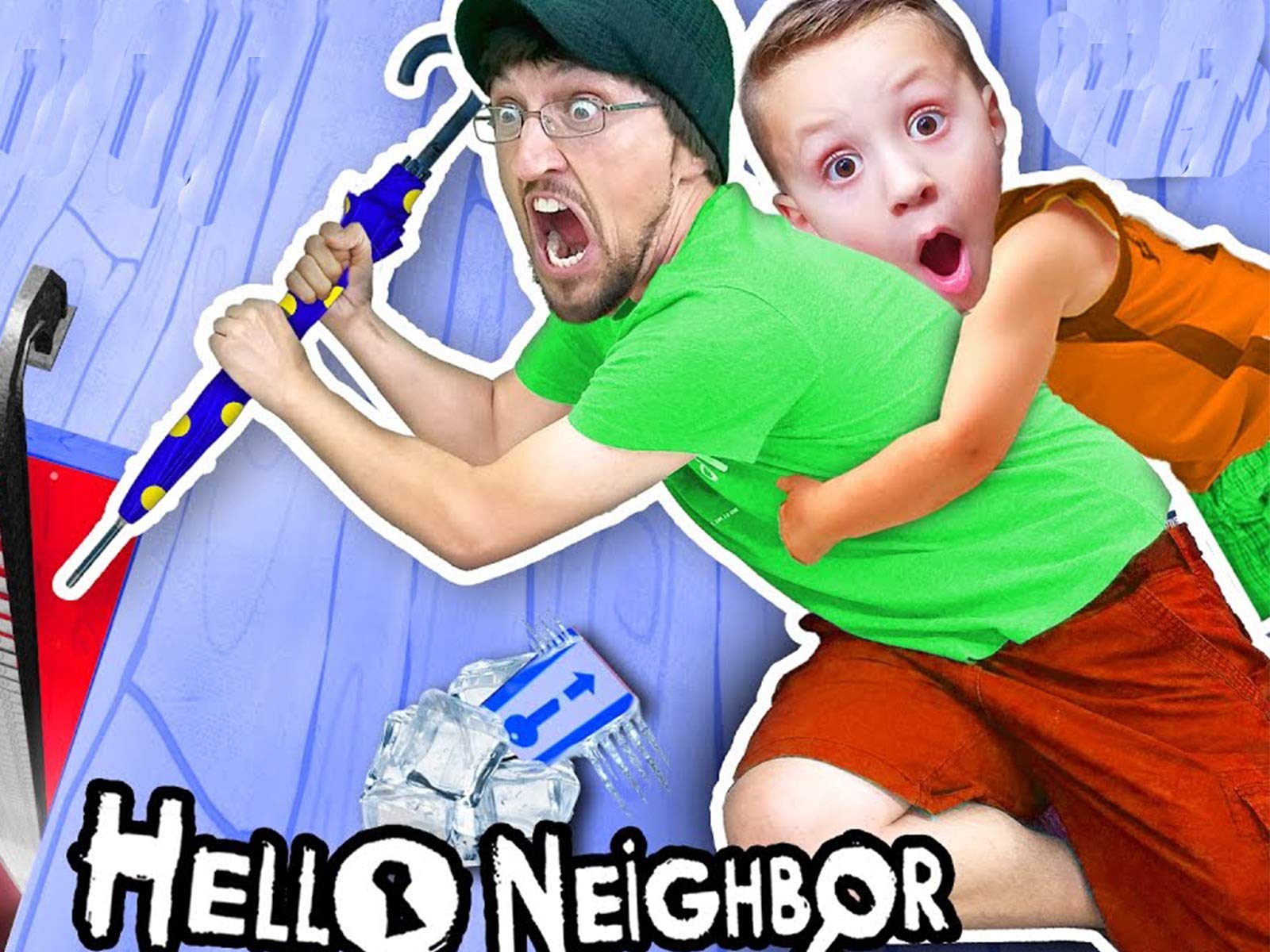 Watch FGTeeV | Prime Video