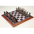Amazon.com: Good vs. Evil Chess Set : Toys & Games