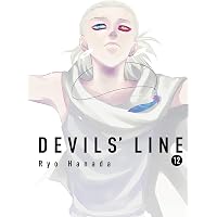 Amazon.com: Devils' Line 1: 9781942993377: Hanada, Ryo: Books