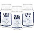 Audio Calm, fórmula 100% natural para el alivio del zumbido en los ...