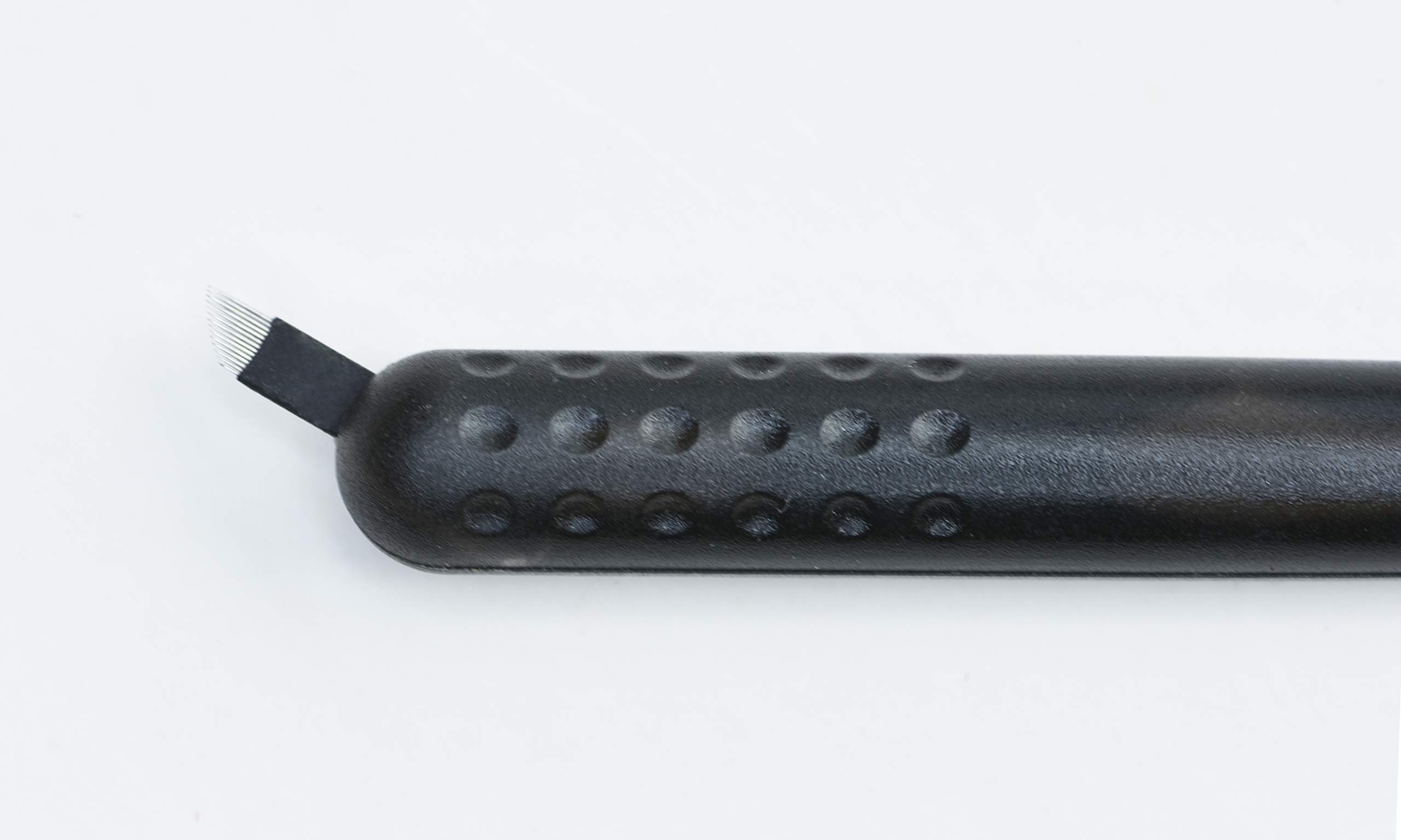 Amazon.com: Mellie Microblading Disposable Microblading Pen U18 Blade ...