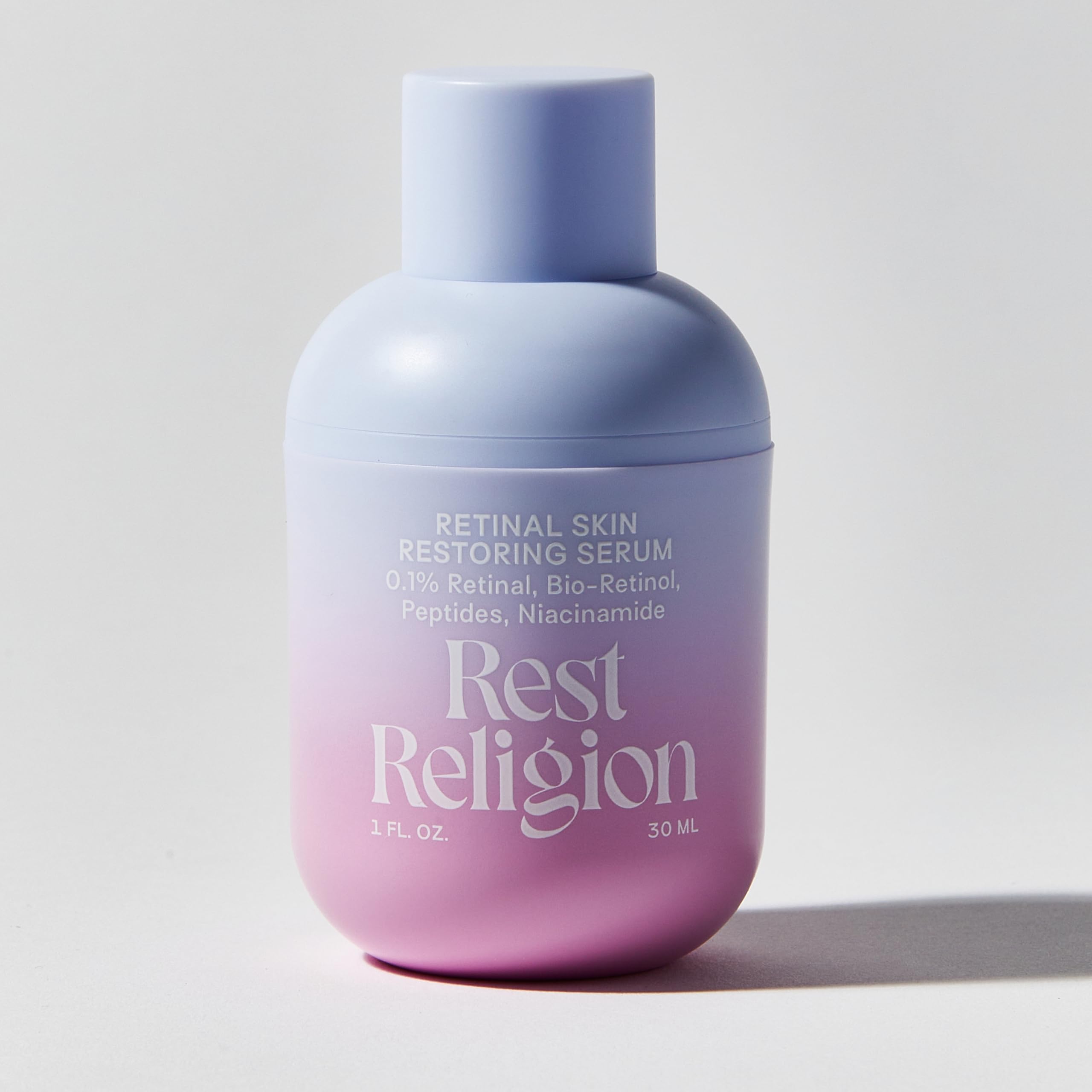 Mua Rest Religion Retinal Skin Restoring Serum with 0.1% Retinal, Bio ...