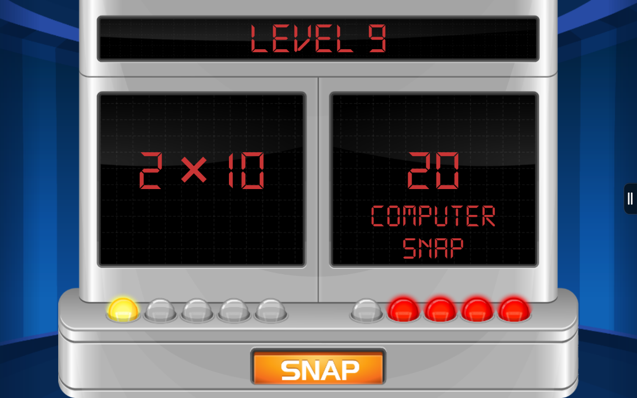 Times Tables Snap:Amazon.co.uk:Appstore for Android