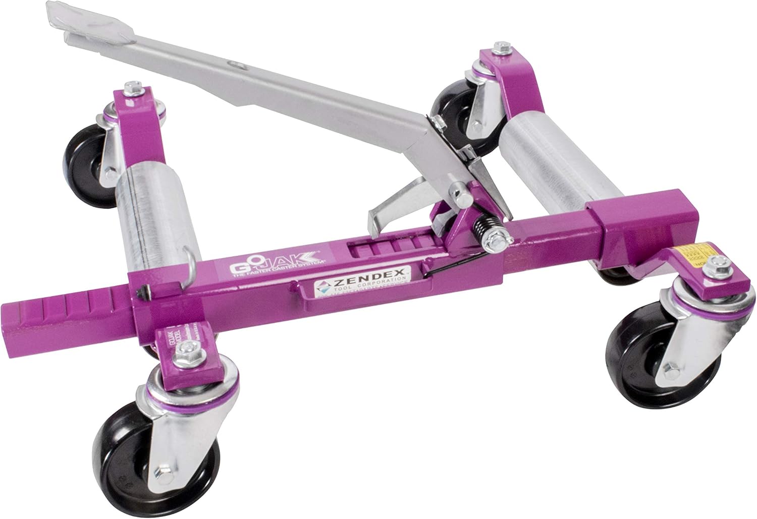 Amazon.com: GoJak Model G5211L Left: Automotive