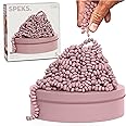 Amazon.com: Speks Original Crags Ferrite Putty | 500+ Ferrite Stones in a Tin, Fidget Toy for ...