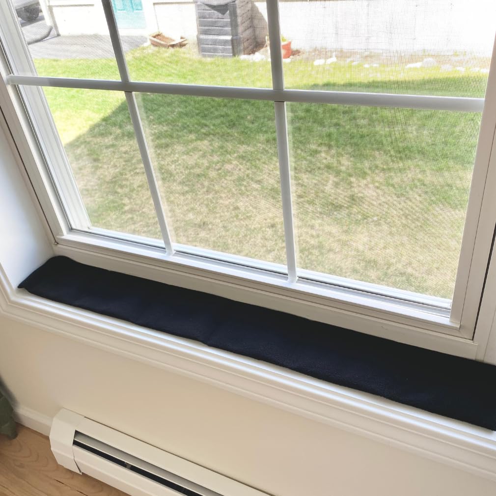 Mua Evelots Water Absorber Snake Reusable Water Barrier - Absorbs 10 ...