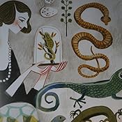 Joan Procter, Dragon Doctor: The Woman Who Loved Reptiles: Valdez ...