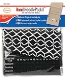 Amazon.com: Colonial Needle Pack II for Machine Needles