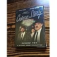 Amazon.com: Crime Story - Season Two [DVD] : Dennis Farina, Todd Amorde ...