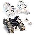 Amazon.com: AL3Z-14526-AA BT4Z-14450-AA BT4Z-14450-BA Combo Pack - Battery Fuse and Positive ...