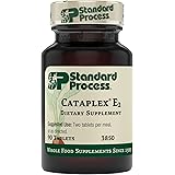 Amazon.com: Standard Process Cataplex E - Whole Food RNA Supplement and ...