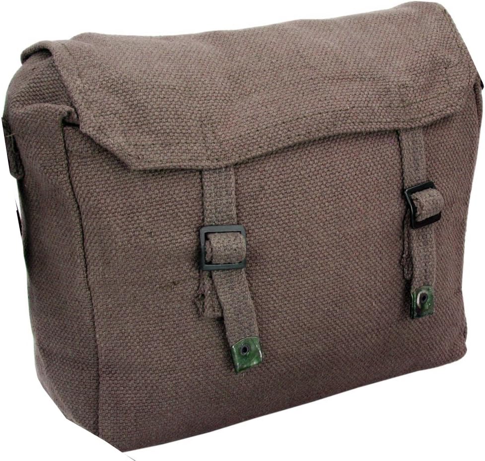 Army Militär-Schultertasche, Handtasche, Messenger Bag Umhängetasche ...