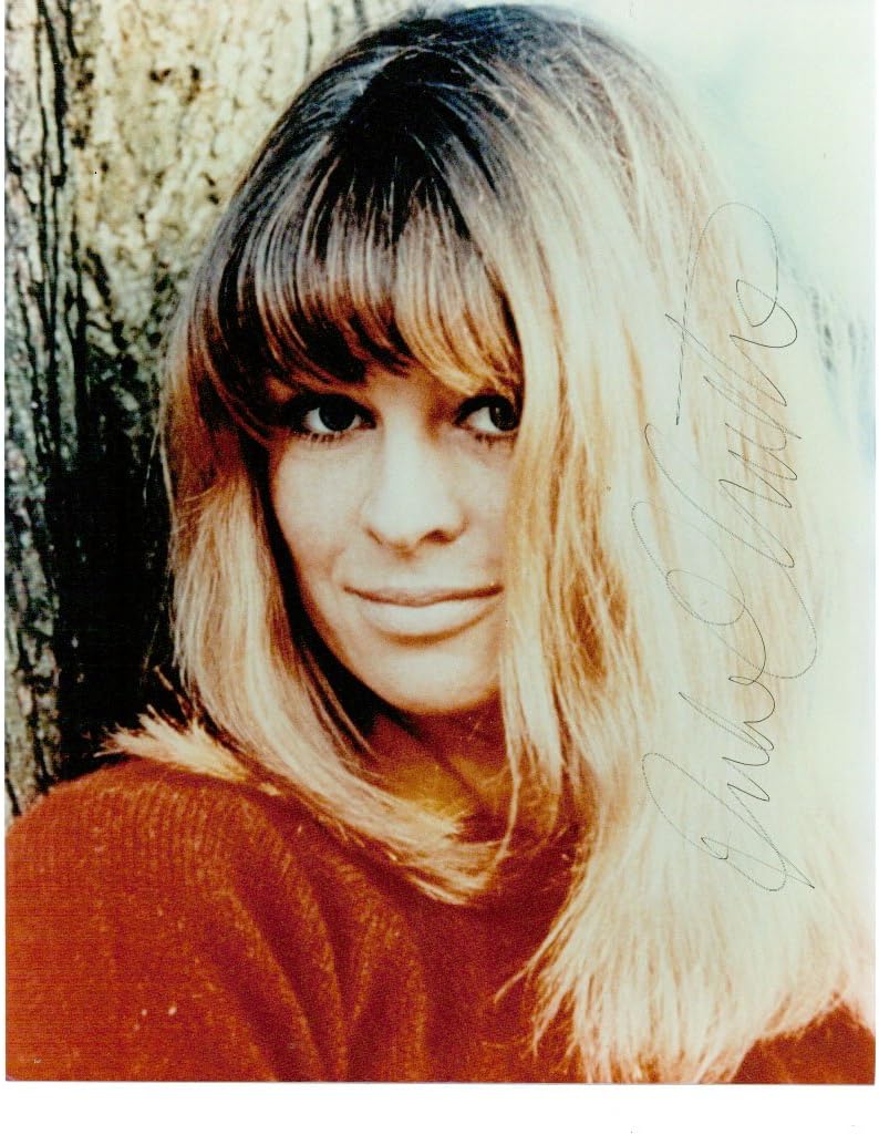 Julie Christie 8 x 10 Celebrity Photo Autograph at Amazon's ...