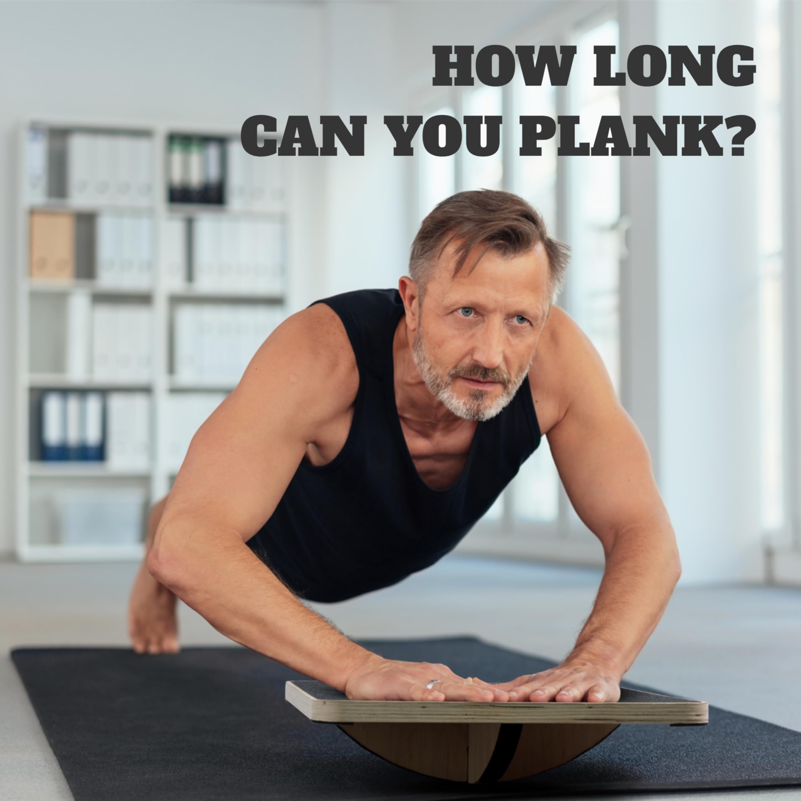 Mua Multi-Optional Wooden Balance Board for all kind of balance ...