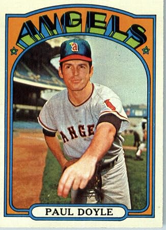 Paul Doyle (baseball) - Alchetron, The Free Social Encyclopedia