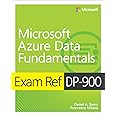 Amazon.com: Exam Ref DP-900 Microsoft Azure Data Fundamentals ...